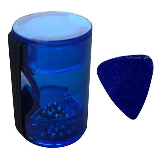 Rhythm Shakers Finger Hand Music Shaker FREE Ukulele Felt Pick – New8Store